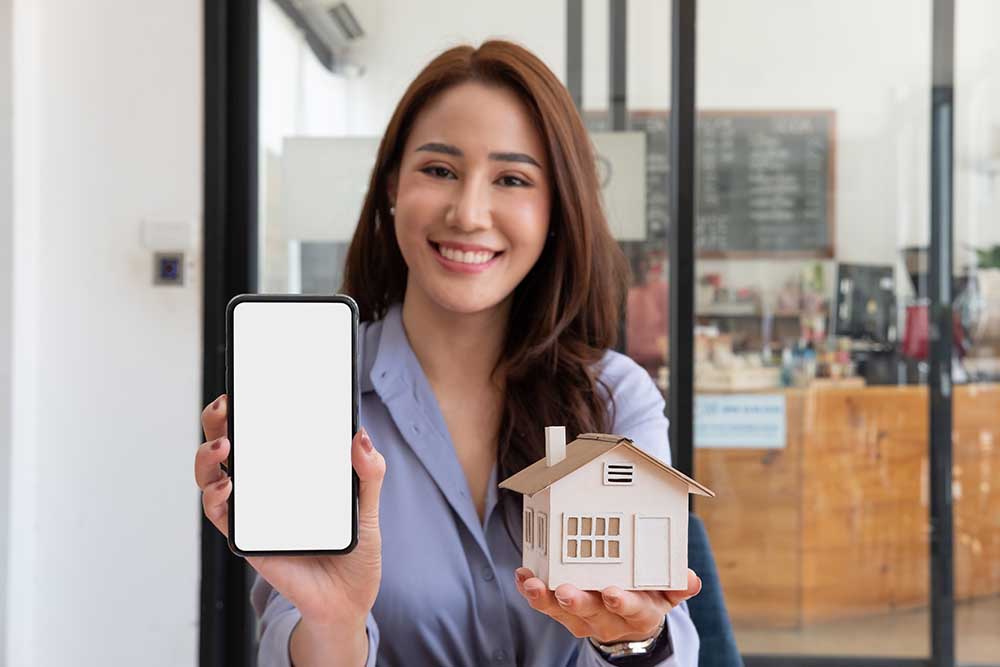 Top 5 Real Estate Apps - DubaiNow, Dubai REST & More
