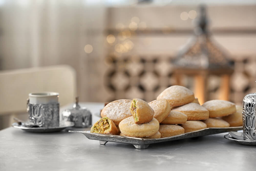 Iftar Table Decoration | Property finder Iftar Table Decoration | Property finder