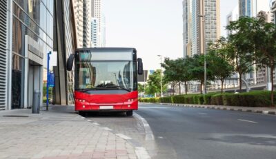 Getting Around the Emirates: A Guide to Transportation in UAE