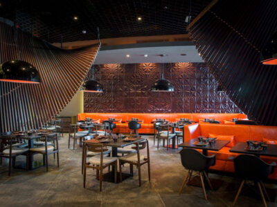 دليل أفضل مطاعم جزيرة الريم في أبوظبي | بروبرتي فايندر