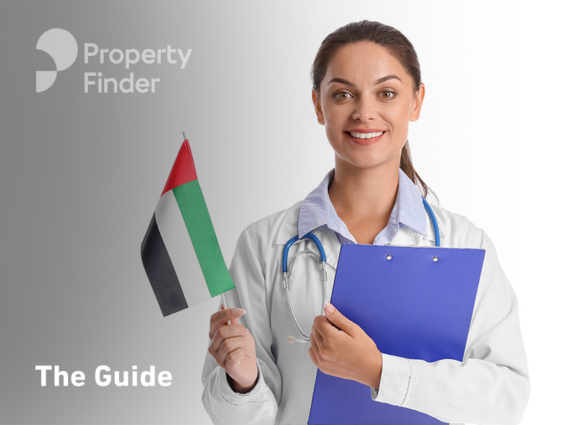 HAAD License - Registration - Requirements - Renewal