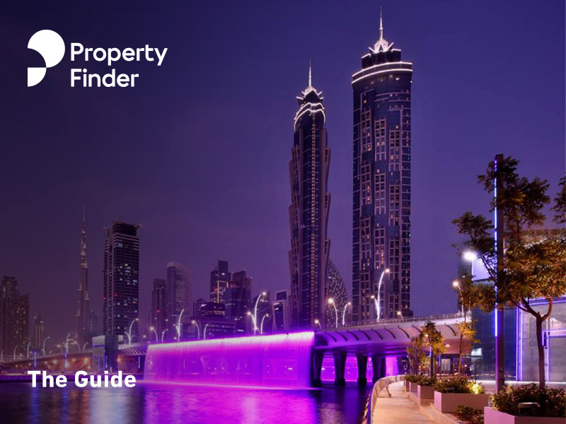 Best Business Bay Cafes | Property Finder