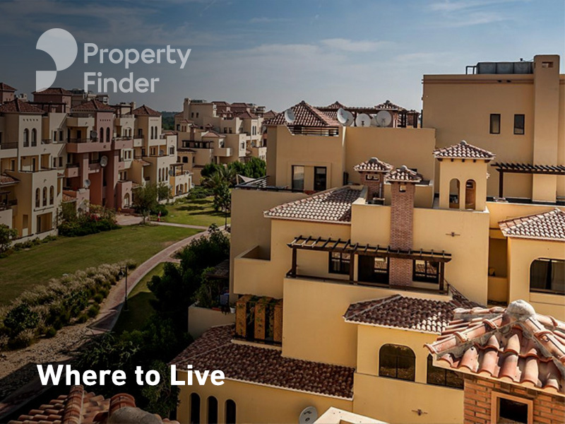 Living in Mirdif - Mirdif Community | Property Finder