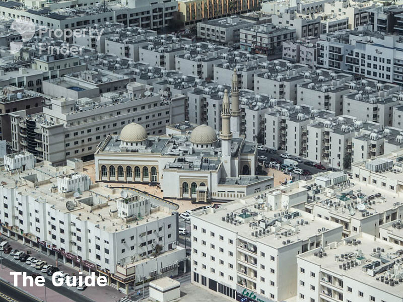 Your Complete Residential Guide to Al Karama Dubai