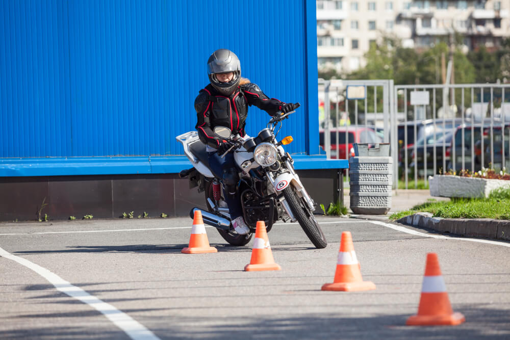 9 Steps to Get your Motorcycle Licence in Dubai [2025]