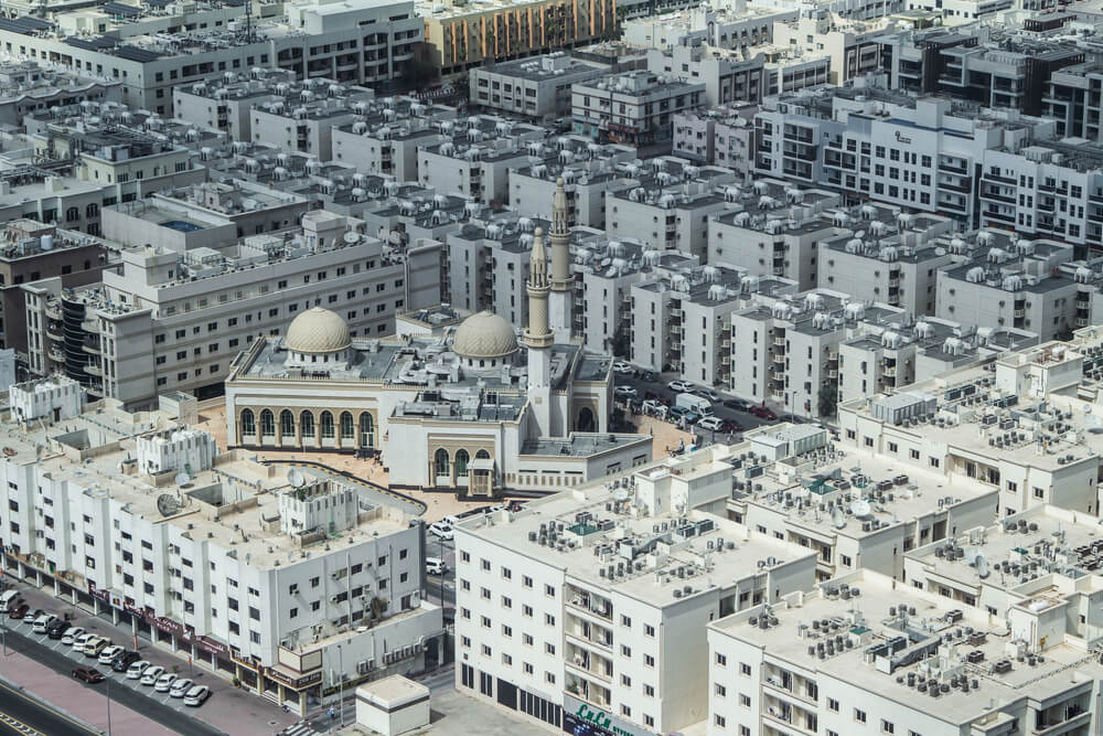 Your Complete Residential Guide to Al Karama Dubai