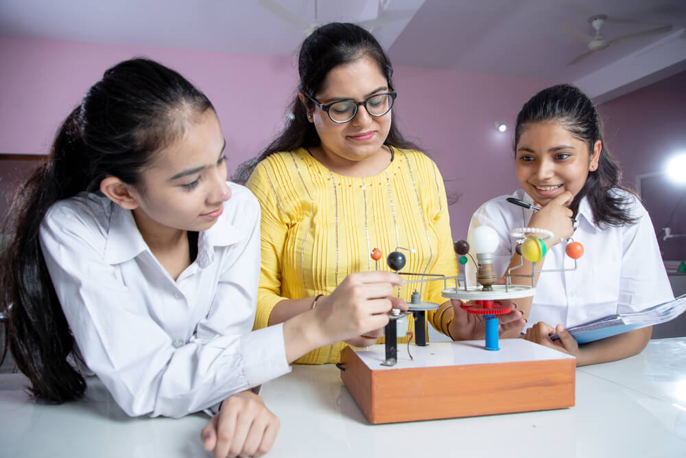 Top 10 Schools in Al Qusais