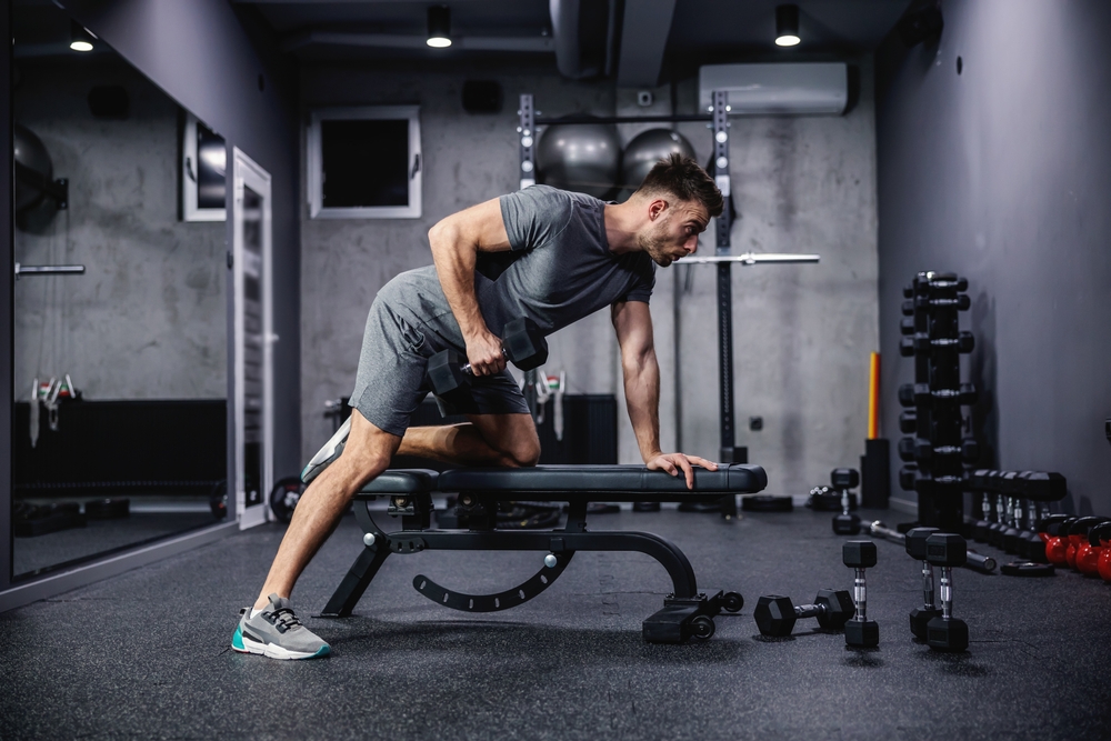 Top Gyms in Mirdif | Property Finder