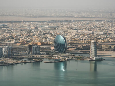 Discover Al Raha Beach Area | Property Finder