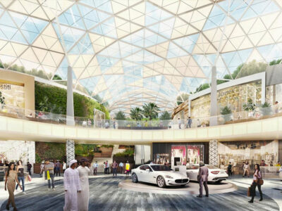 Guide to Forsan Central Mall | Property Finder