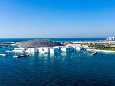 The Complete Residential Guide to Saadiyat Island | Property Finder