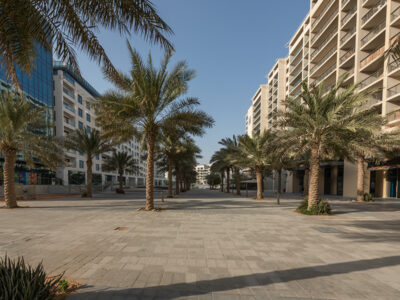 Discover Al Raha Beach Area | Property Finder