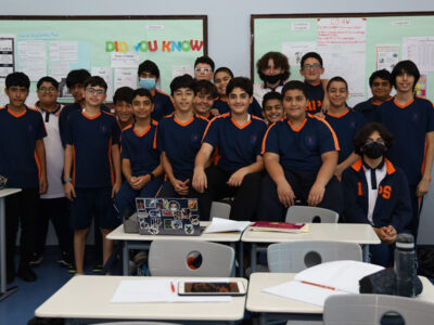 The Ultimate List of Schools in Khalifa City A | Property Finder