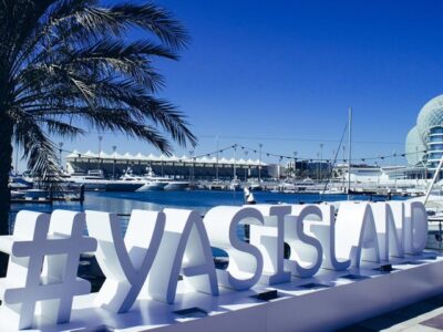 دليل منطقة جزيرة ياس أبوظبي | بروبرتي فايندر