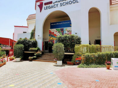 Discover Al Hamriya Dubai | Property Finder