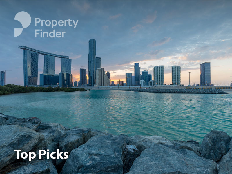 Things to Do in Reem Island | Property Finder