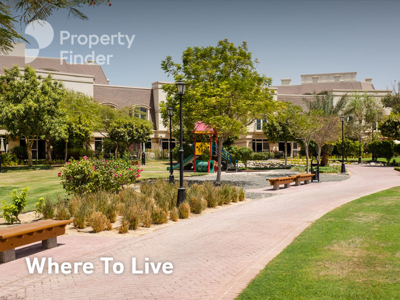 Your Guide to Ghoroob Mirdif | Property Finder