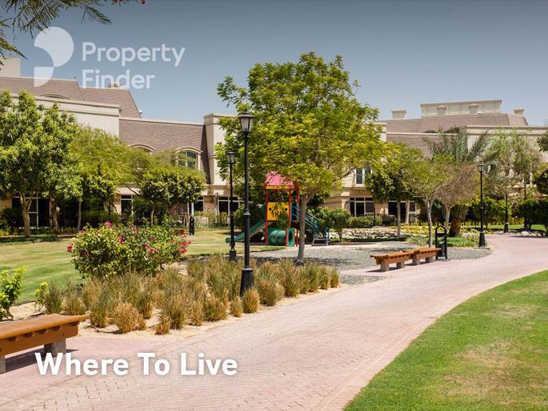 Your Guide to Mirdif Hills | Property Finder