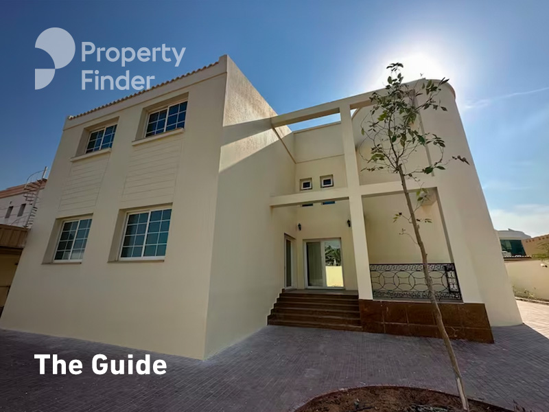 Your Complete Residential Guide to Al Mizhar 1 Dubai | Property Finder
