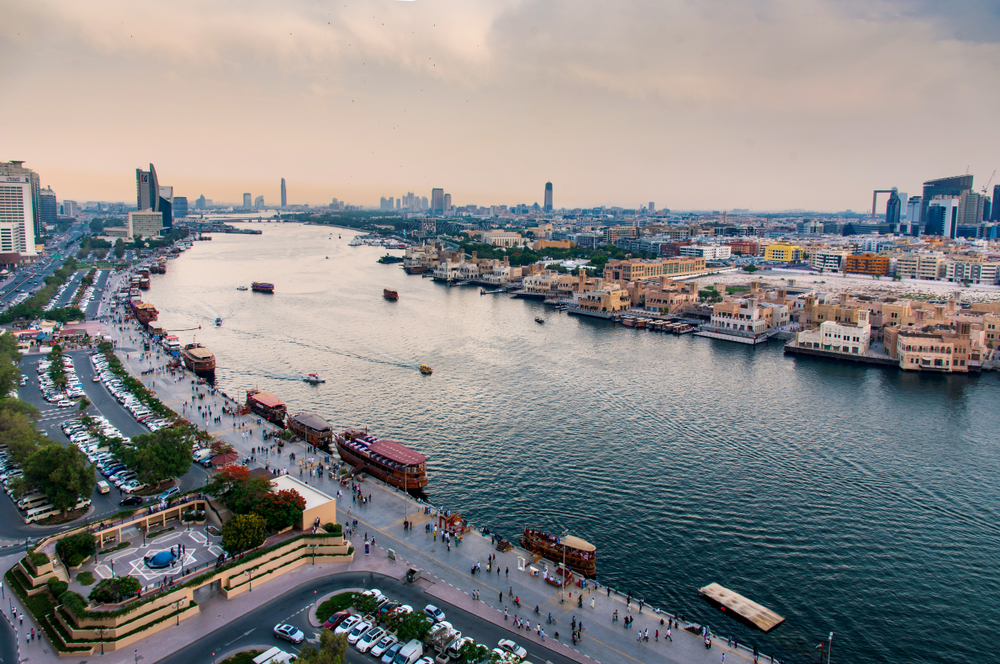 Best Hotels in Deira | Property Finder