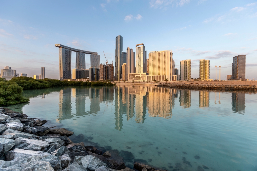 Things to Do in Reem Island | Property Finder