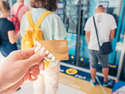 Nol Card Usages and Benefits | Property Finder