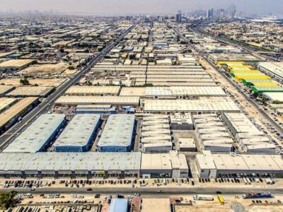 Guide to Al Quoz Industrial Area Dubai | Property Finder