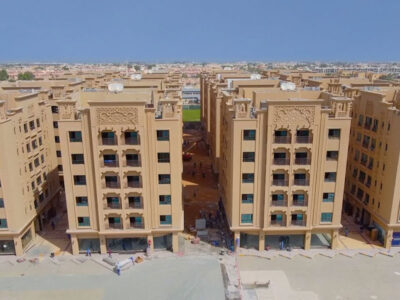 Your Guide to Al Safa Commercial Complex | Property Finder