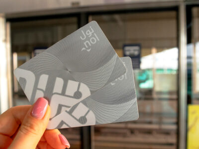 Nol Card Usages and Benefits | Property Finder