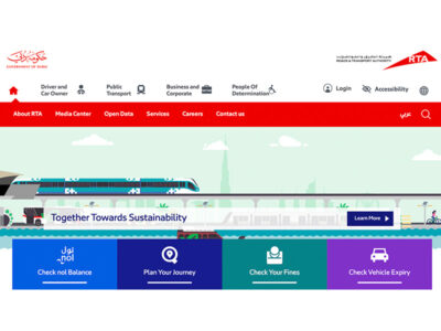 Nol Card Usages and Benefits | Property Finder