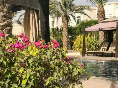 Complete Guide to Living in Al Ghadeer Abu Dhabi | Property Finder