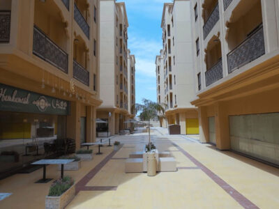 Your Guide to Al Safa Commercial Complex | Property Finder