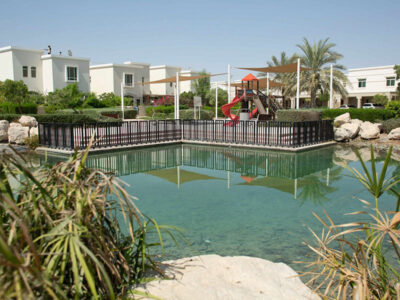 Complete Guide to Living in Al Ghadeer Abu Dhabi | Property Finder