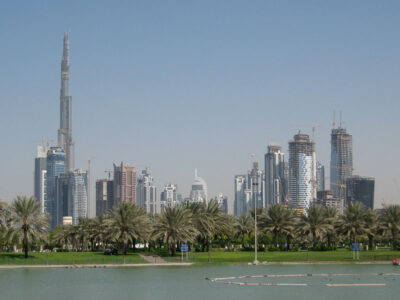 All You Need to Know about Al Safa Park Dubai | Property Finder