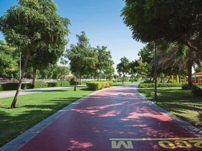 All You Need to Know about Al Safa Park Dubai | Property Finder