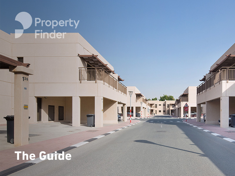 All You Need to Know About Al Awir Dubai | Property Finder
