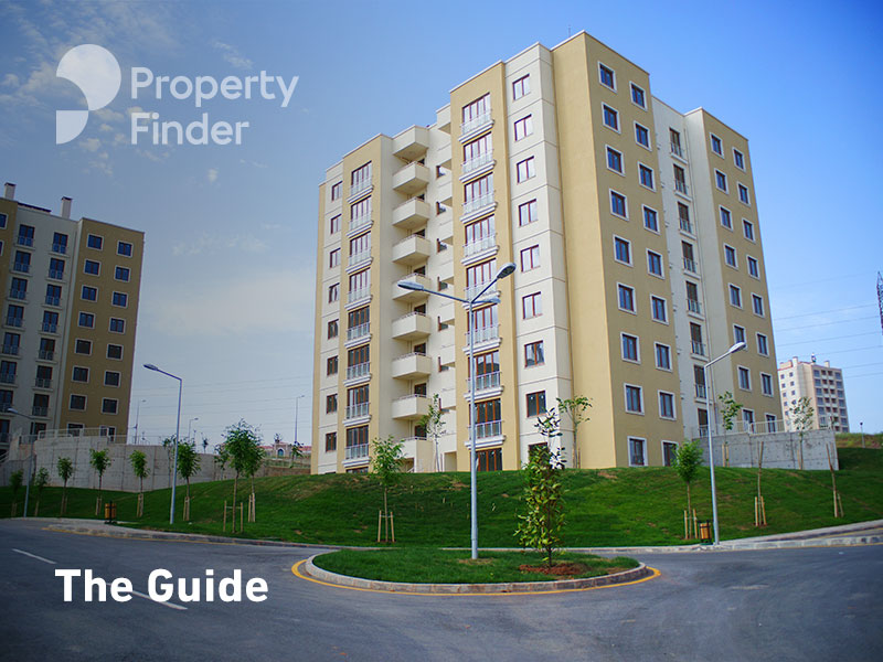 Your Guide to Al Murar Dubai Area | Property Finder