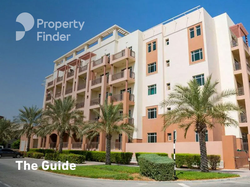 Complete Guide to Living in Al Ghadeer Abu Dhabi | Property Finder