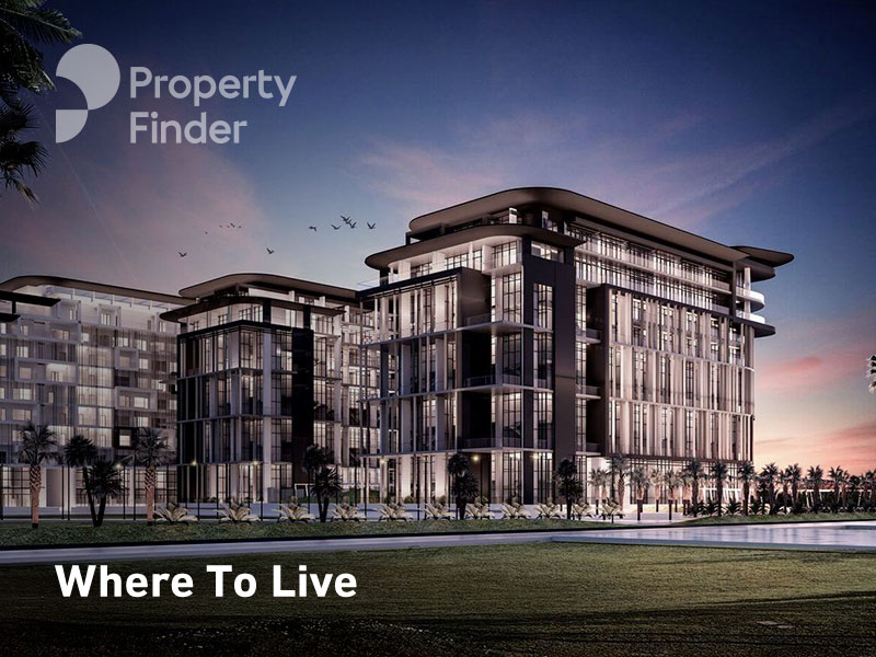 Discover Masdar City Projects | Property Finder