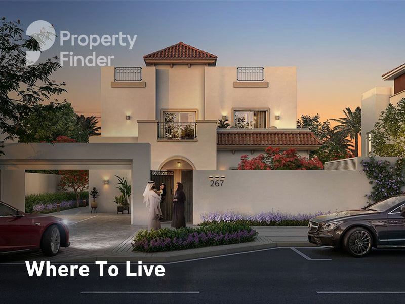 Discover Off Plan Projects in Abu Dhabi | Property Finder
