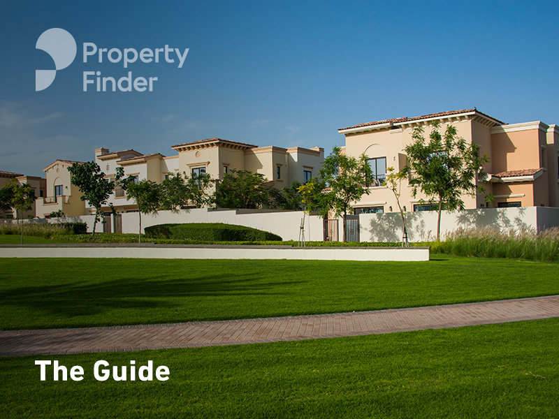 Your Guide to Al Twar 1 | Property Finder