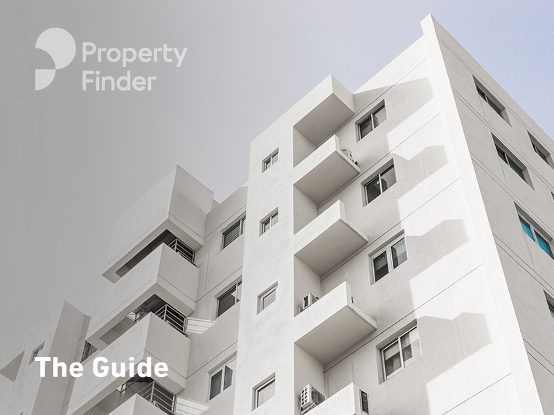 Discover Al Khawaneej 2 in Dubai | Property Finder