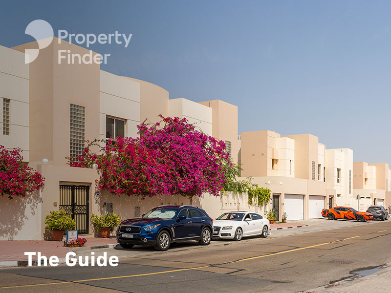 Your Guide to Al Twar Dubai | Property Finder