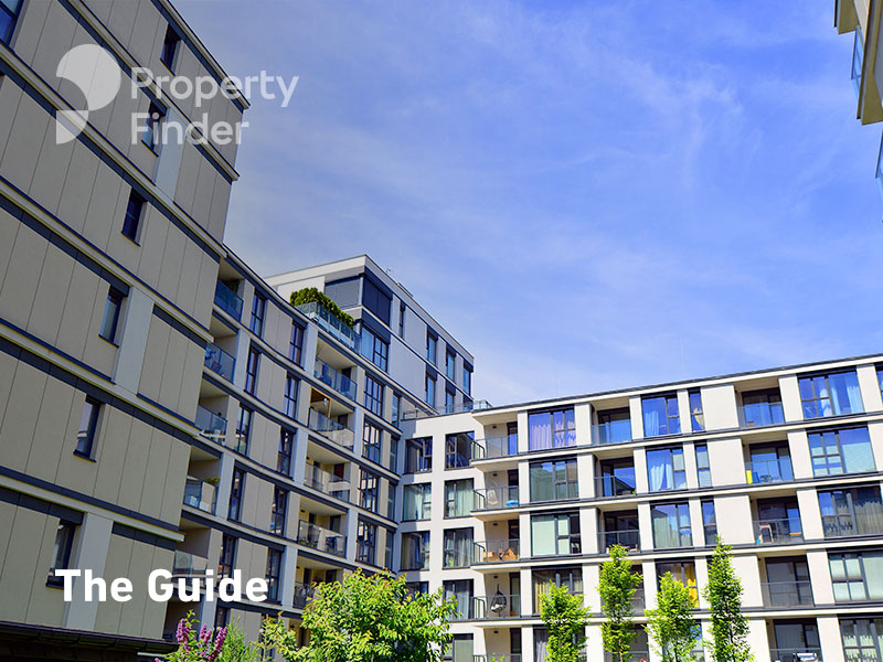 Your Full Guide to Al Twar 2 Dubai | Property Finder