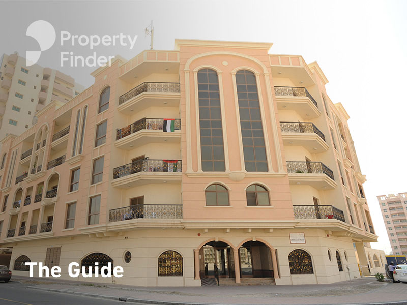 Discover Al Nahda 2 Dubai | Property Finder