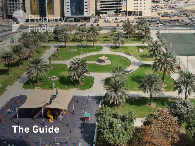 Al Nahda Park Sharjah: Timings, Activities, Tickets & More