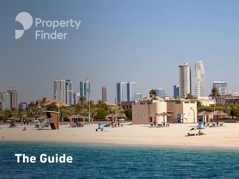 Discover Al Mamzar Dubai | Property Finder