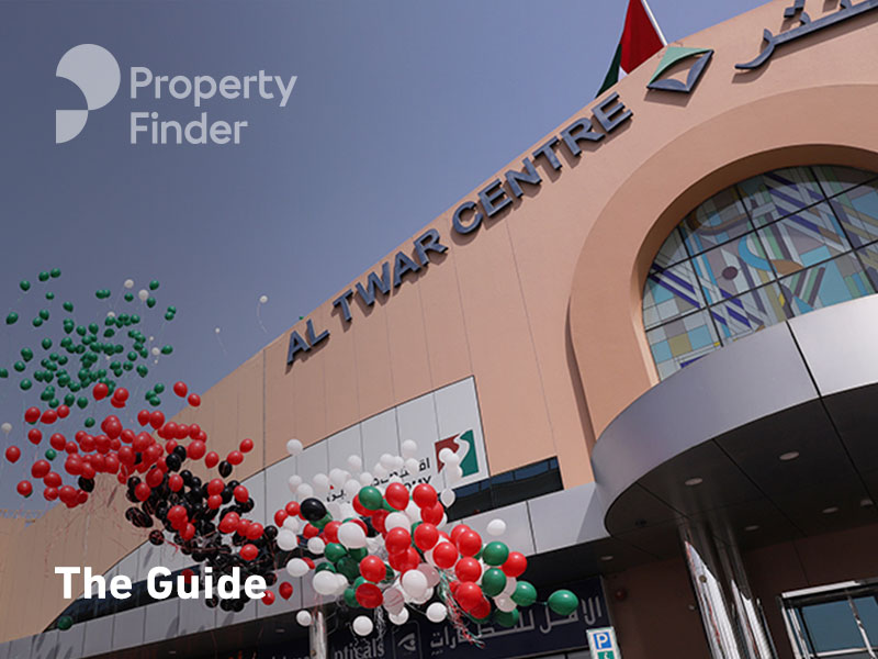 The Ultimate Guide for Al Twar Center Dubai | Property Finder