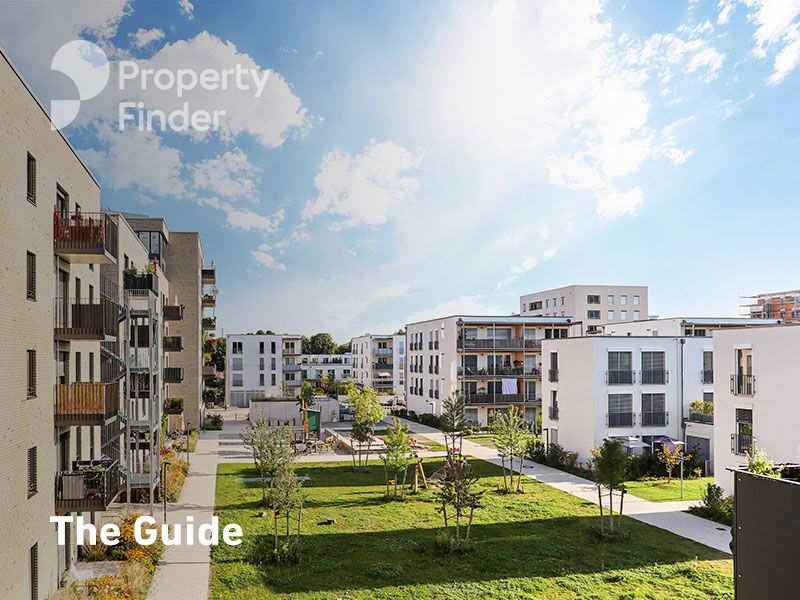 Everything to Know About Al Twar 3 Dubai | Property Finder