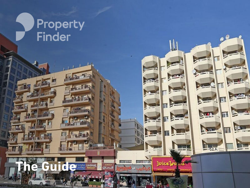 Your Guide to Al Rigga Dubai | Property Finder